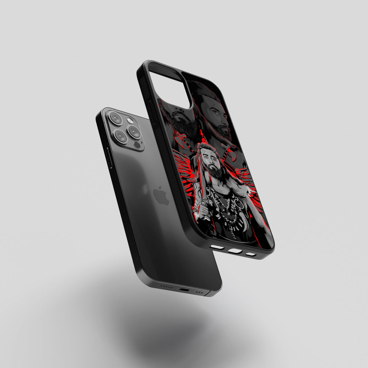 Kanguva Suriya Exclusive Phonecase | Kanguva Official Merchandise ...