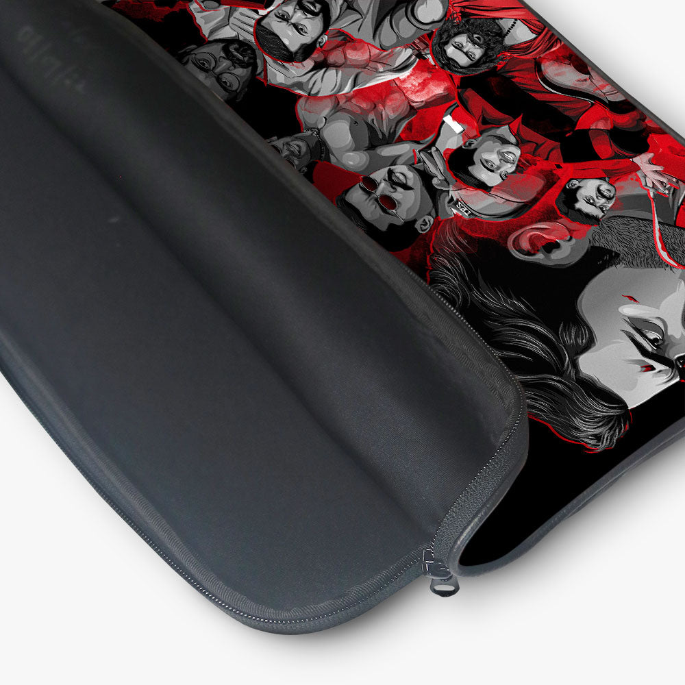 THE ONE - Suriya Laptop Sleeves – ColourCrafts
