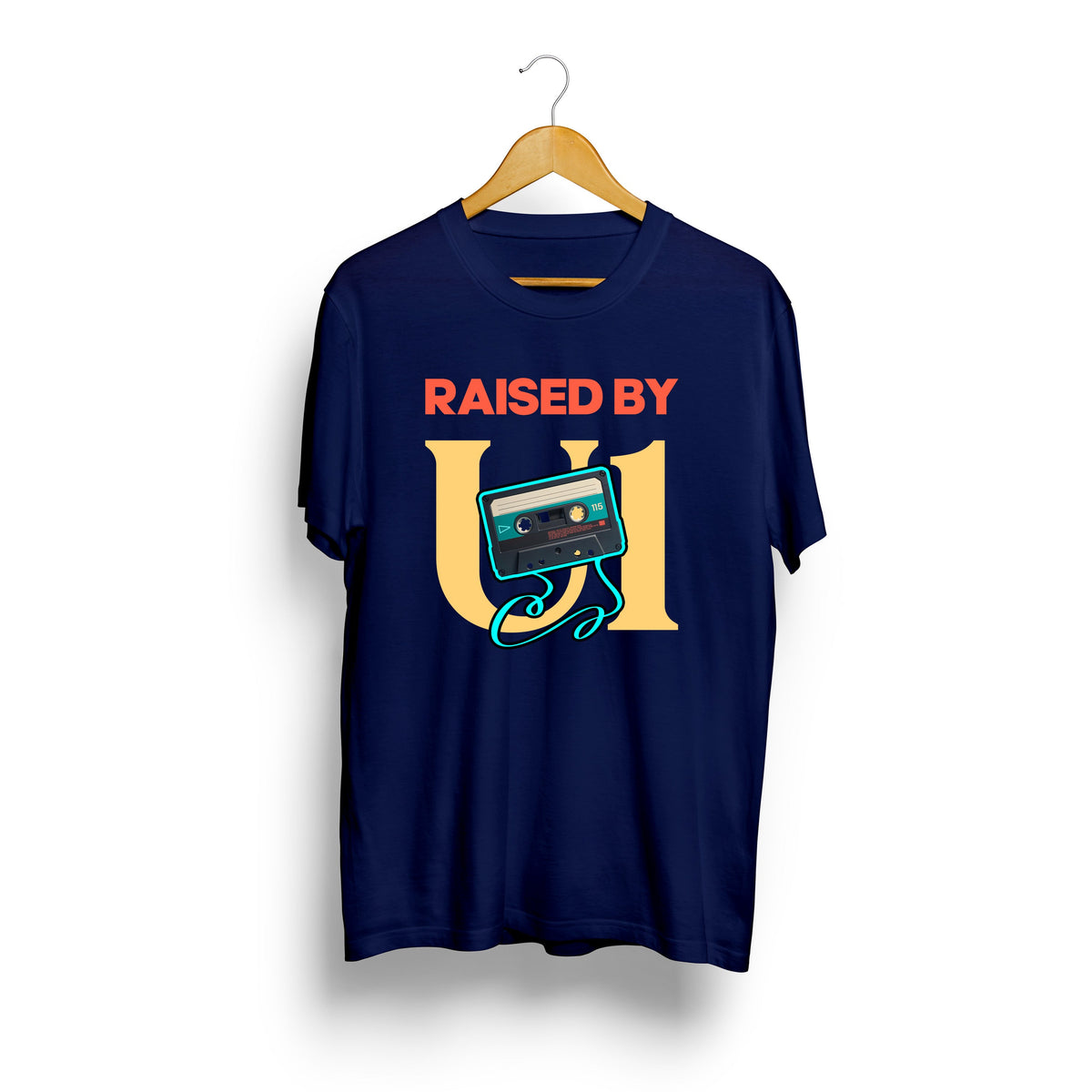 Raised by Yuvan Tribute Tshirts Unisex | Pattukkaaran Merch – ColourCrafts